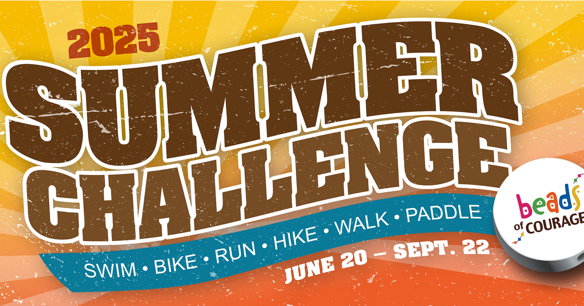 Beads of Courage Inc - Debra Becker's fundraiser