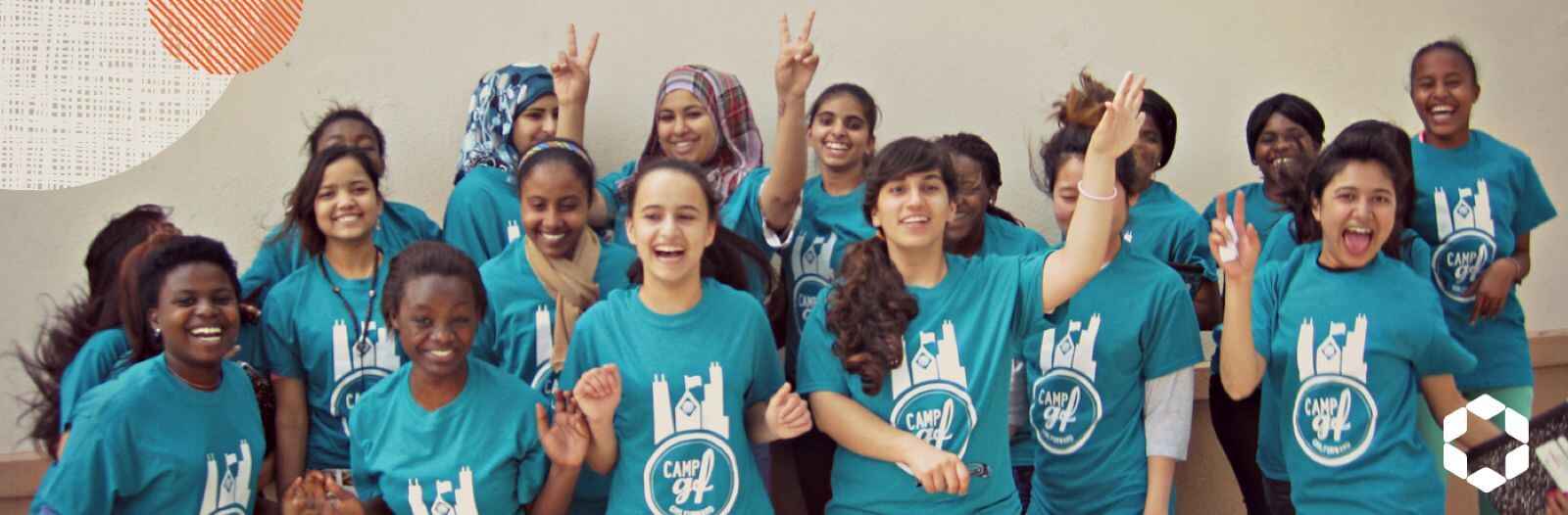 CIRCLE OF SISTERHOOD FOUNDATION INC - Anna Proctor's fundraiser