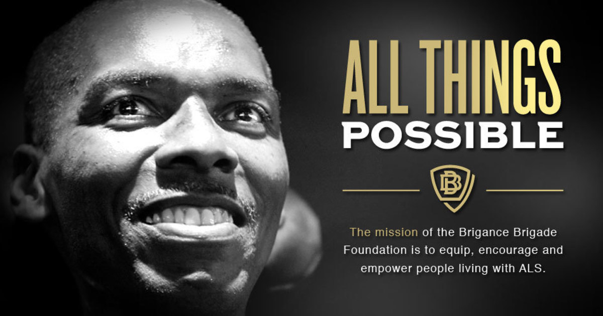 Brigance Brigade Foundation - Sophie and Mitch Caplan's fundraising page