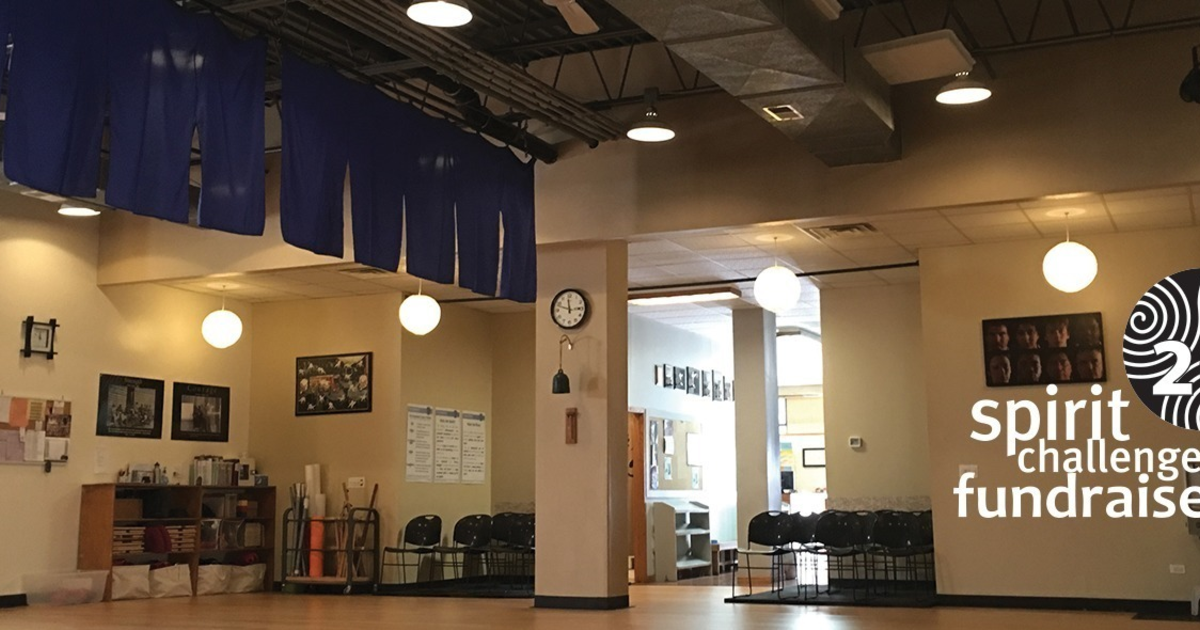 Thousand Waves - Jenny Rowland's fundraiser