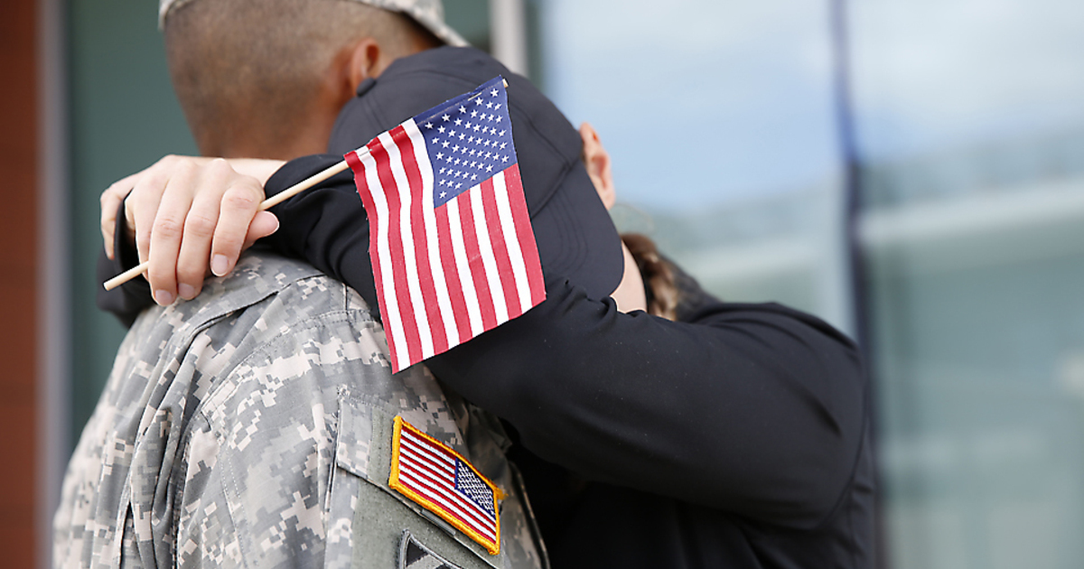 SALUTE INC - Aaron Ferrer's fundraiser