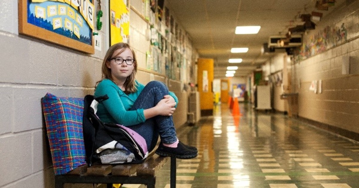 Feeding America Kentucky's Heartland, Inc. - Nelson County BackPack Program