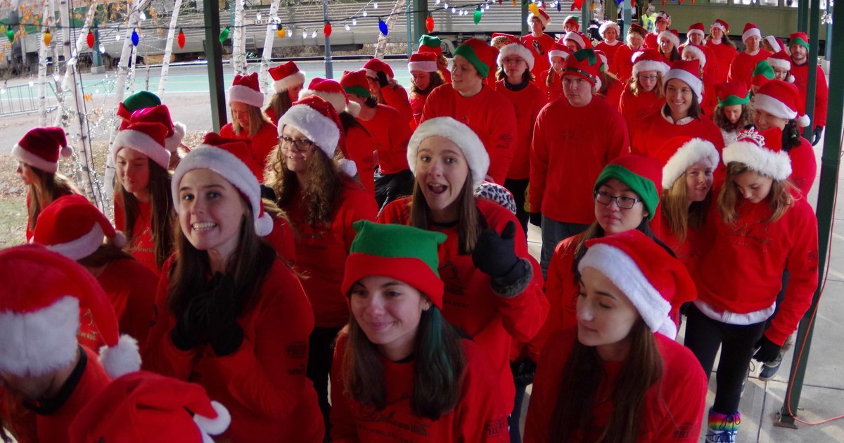 Vermont Children's Trust Foundation - Bruce Parmenter's fundraiser