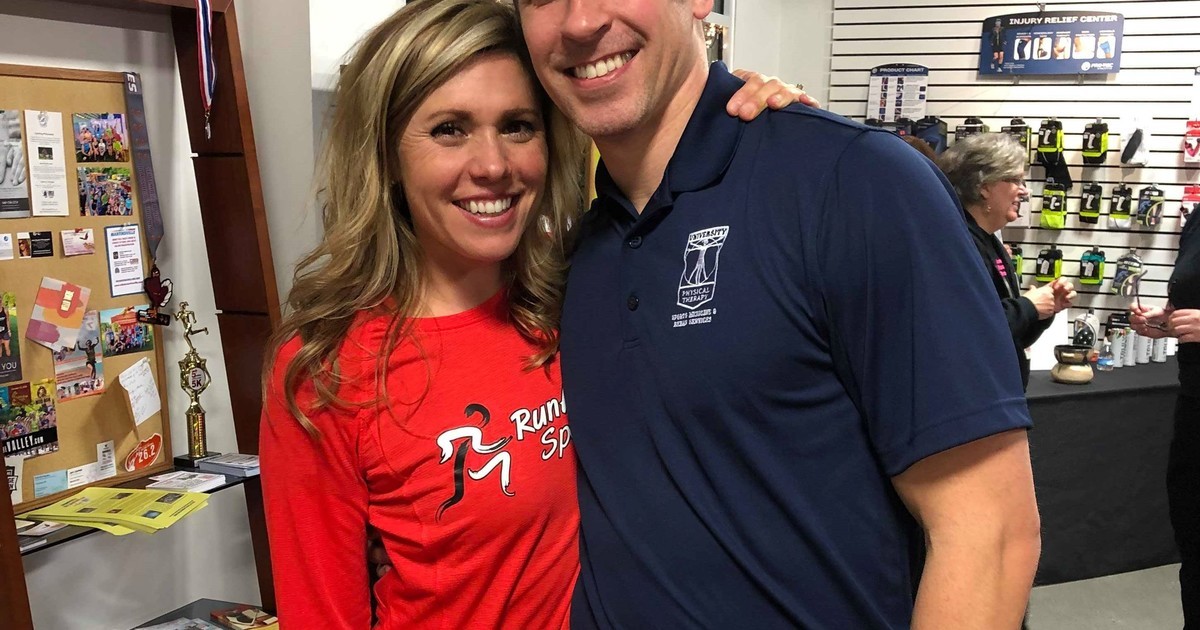 FAMILY SERVICE OF ROANOKE VALLEY - Tyler and Ally Bowersock: Dynamic Duo