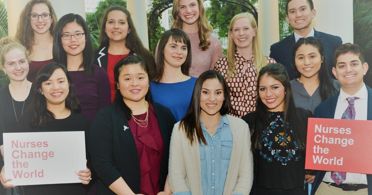 Foundation of the National Student Nurses Association, Inc. - Colorado ...