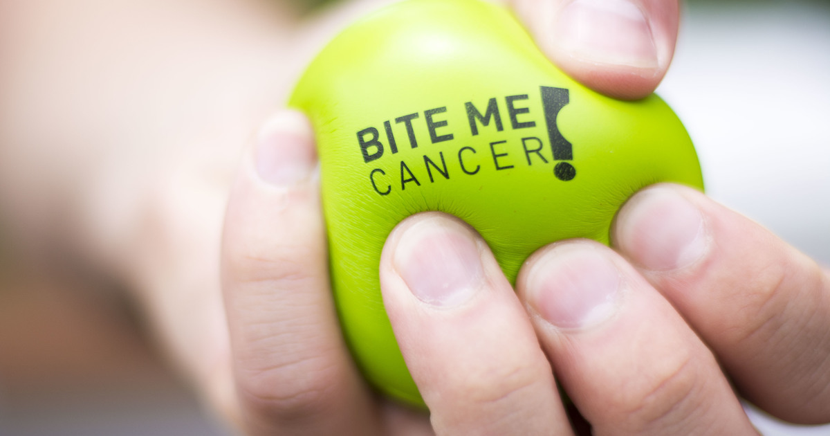 Bite Me Cancer Foundation - Donna Corley and Janet Wright's 2019 fundraiser