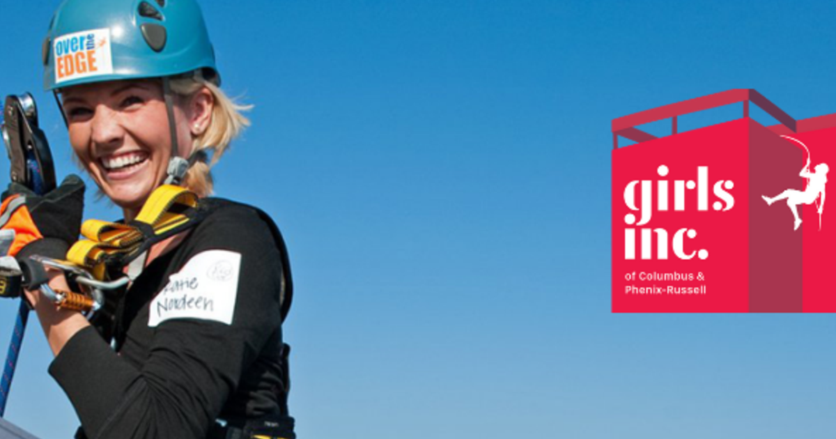 GIRLS INCORPORATED OF COLUMBUS AND PHENIX-RUSSELL - Kari Joyner's ...