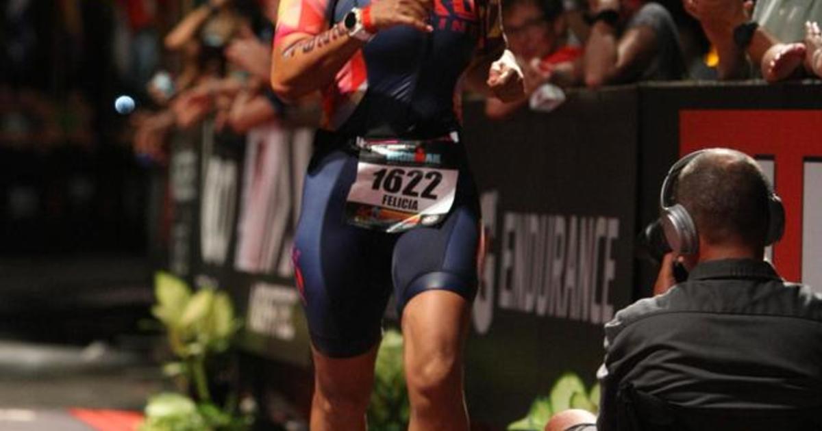 SALUTE INC - Felicia Heisler's 26.2 Mile Fundraiser