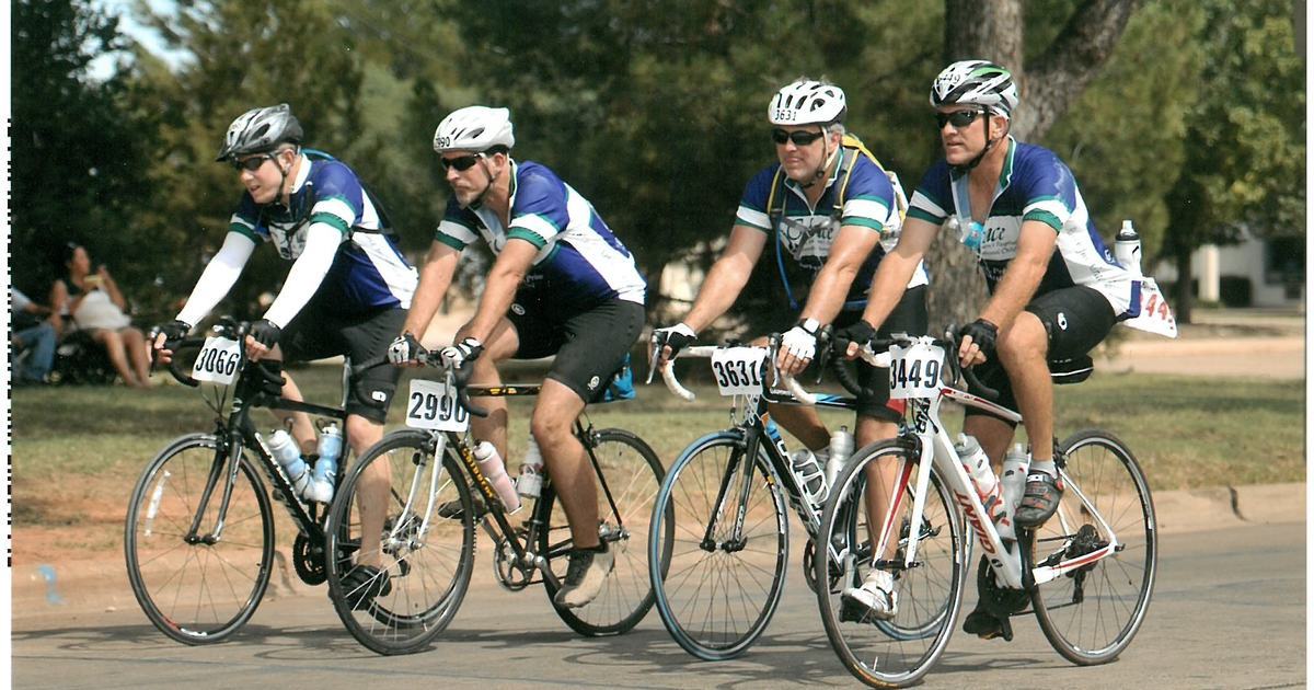 International Child Care USA - Doug Fox's fundraiser