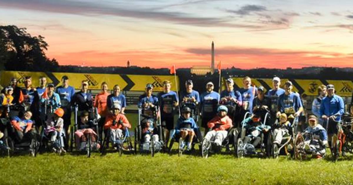 The Kyle Pease Foundation - Sarah Whelan's fundraiser