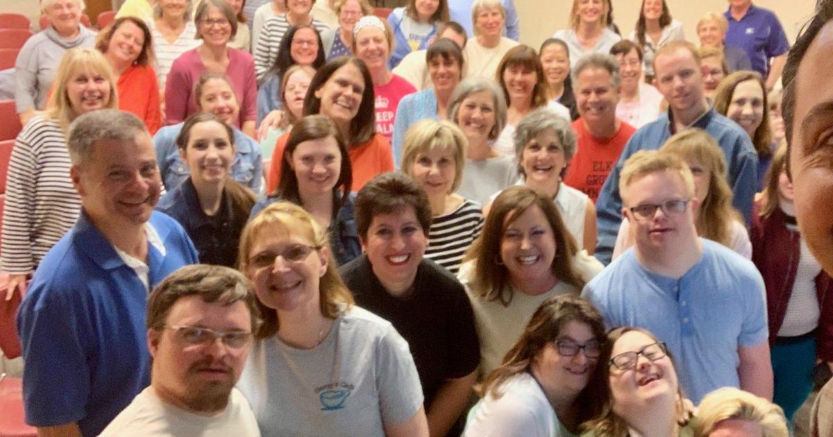 Brewing Opportunities NFP - Amy Philpott's fundraiser