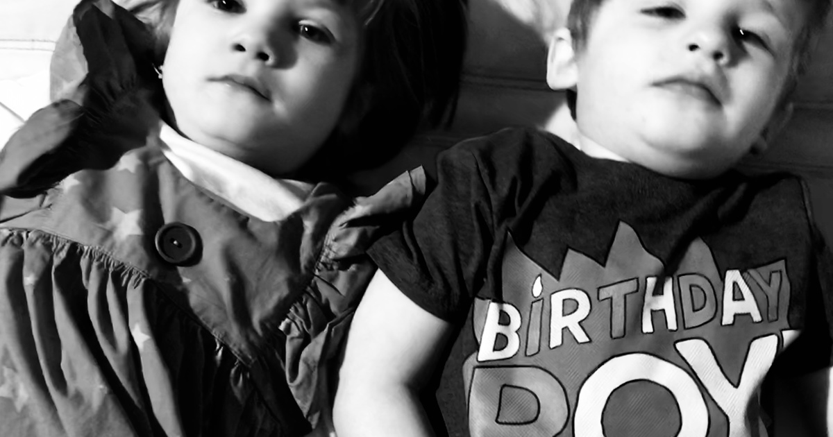 DUP15Q ALLIANCE - Birthday fundraiser for Maddi and Cole to support Dup15q