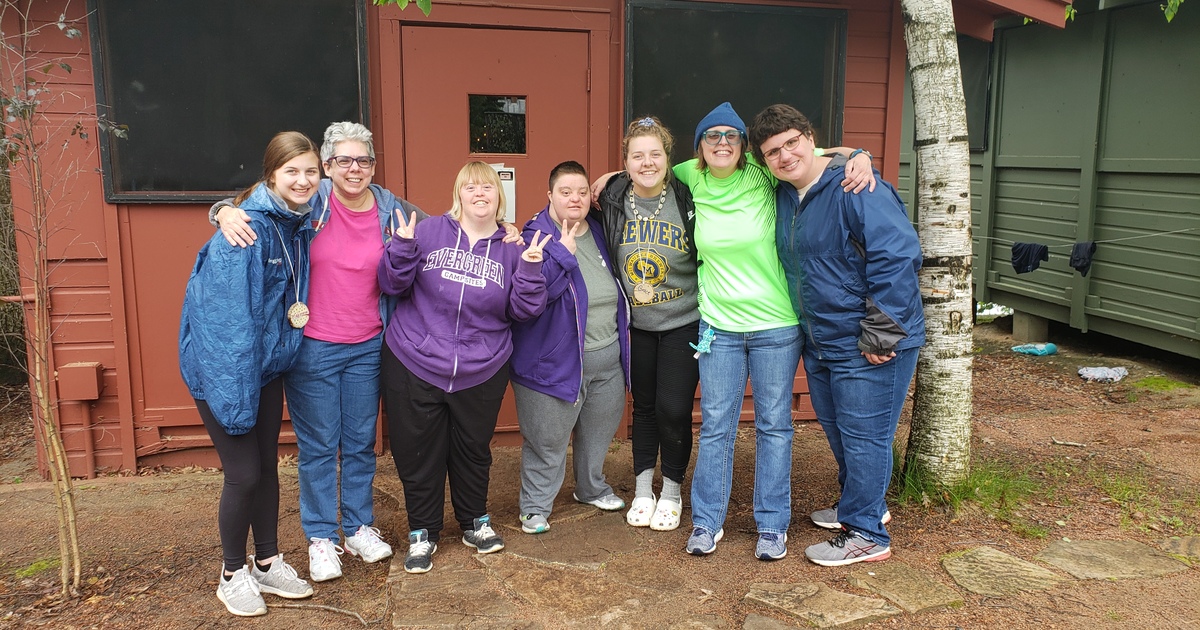 SOAR Fox Cities, Inc. - Ashley Gustafson's fundraiser