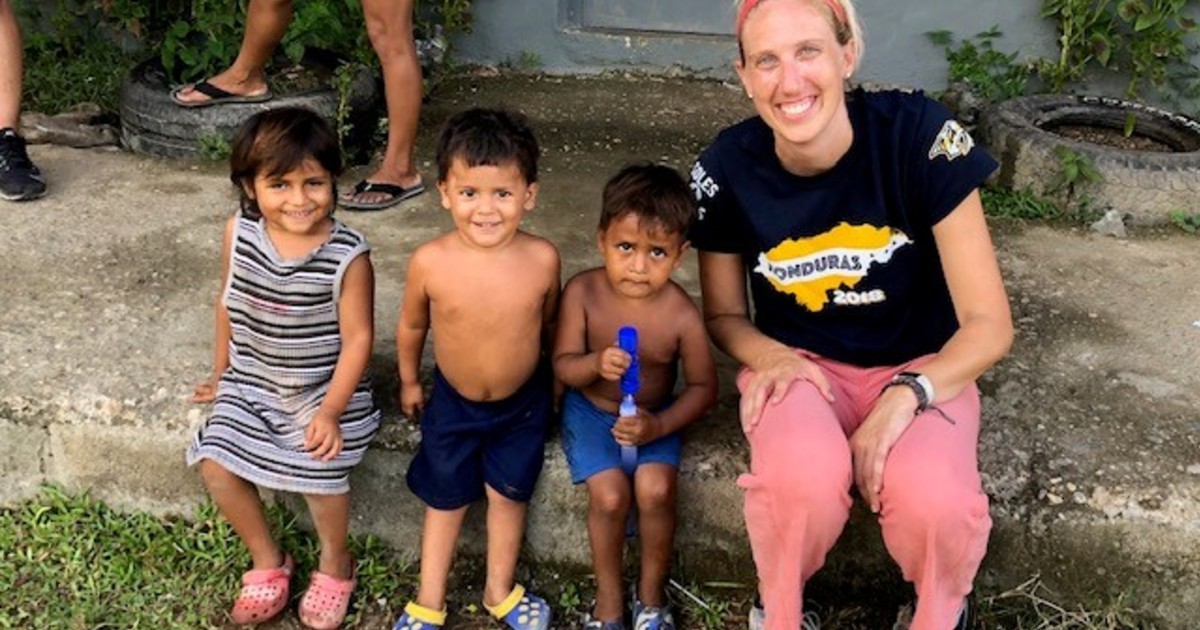 Soles4Souls, Inc. - Kristen Finch's fundraiser