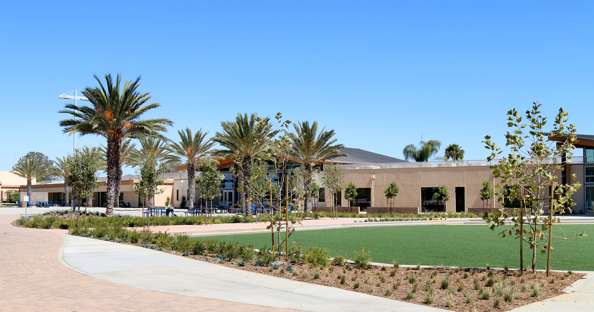 HIGH TECH HIGH FOUNDATION - David Roney's fundraiser