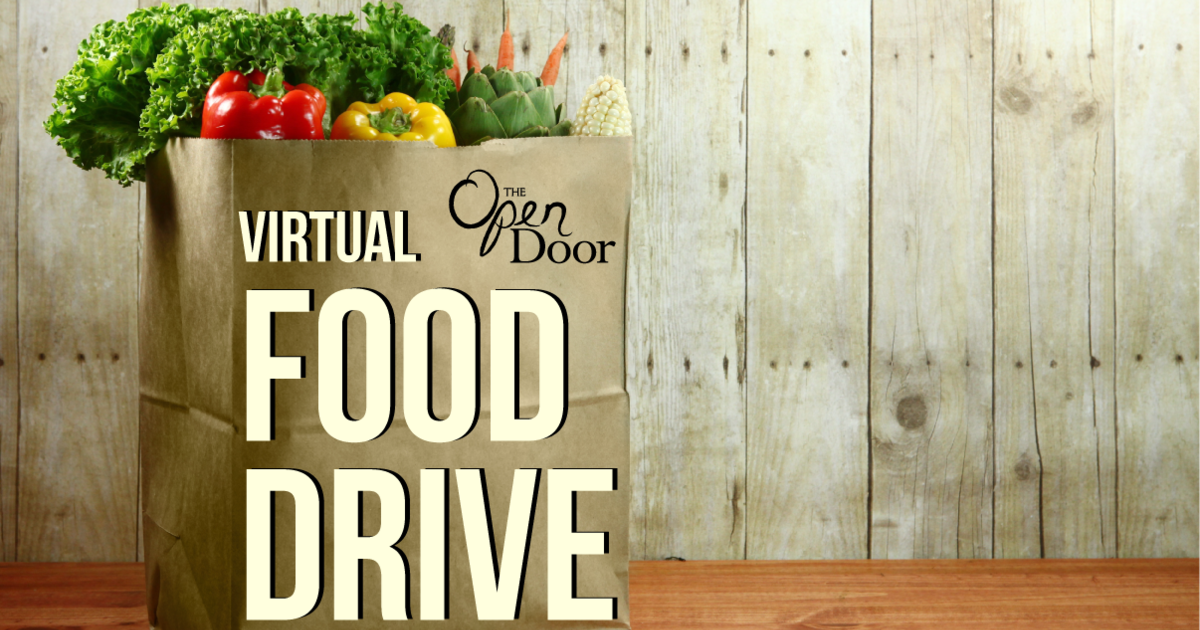 The Open Door/Cape Ann Food Pantry, Inc. - Michelle Langille's Open ...