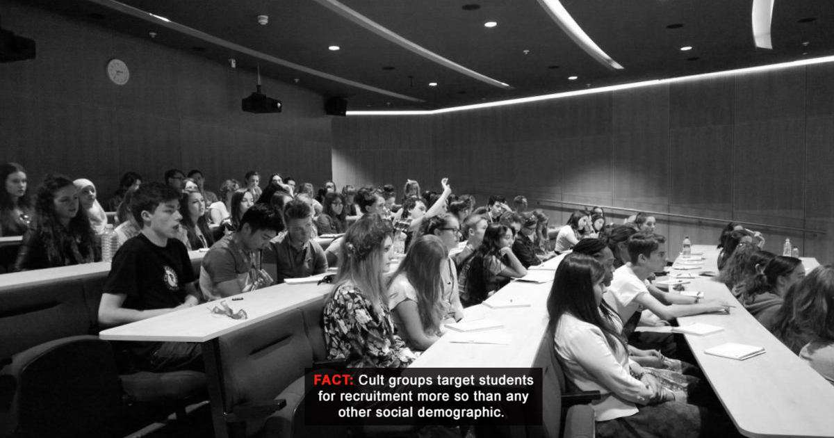 FAMILIES AGAINST CULT TEACHINGS - Cult Awareness & Preventative ...