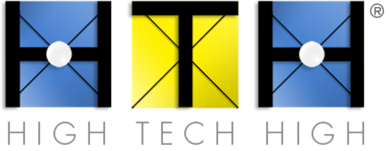 HIGH TECH HIGH FOUNDATION - HTH SD Athletics