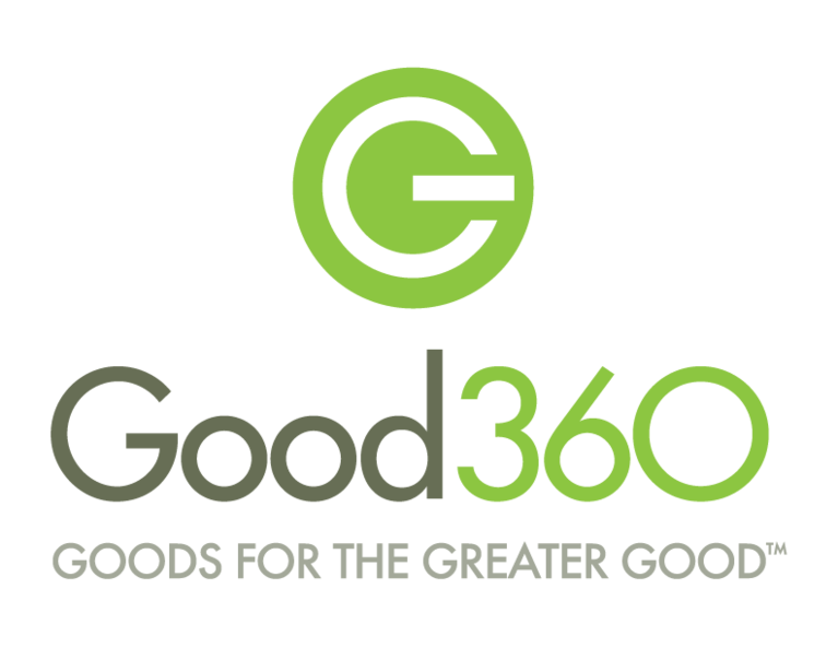 GOOD360 - Good360 Cash Donation
