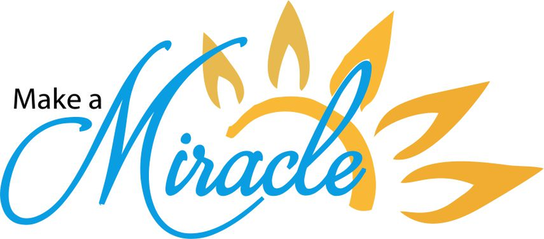 MAKE A MIRACLE CORP - Let's Make Miracles Happen Together