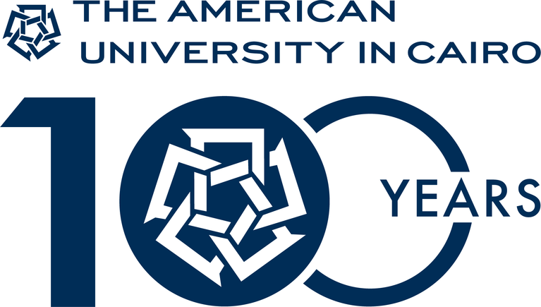 American University in Cairo - Egypt Reborn