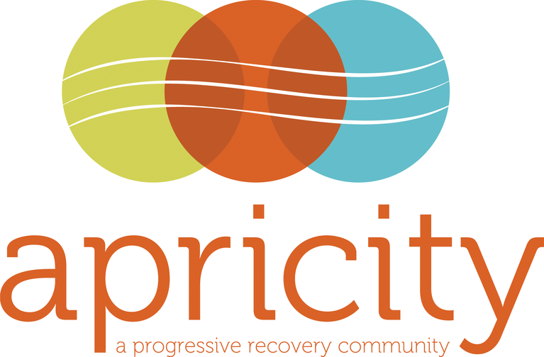 Apricity - Apricity: A Progressive Recovery Community