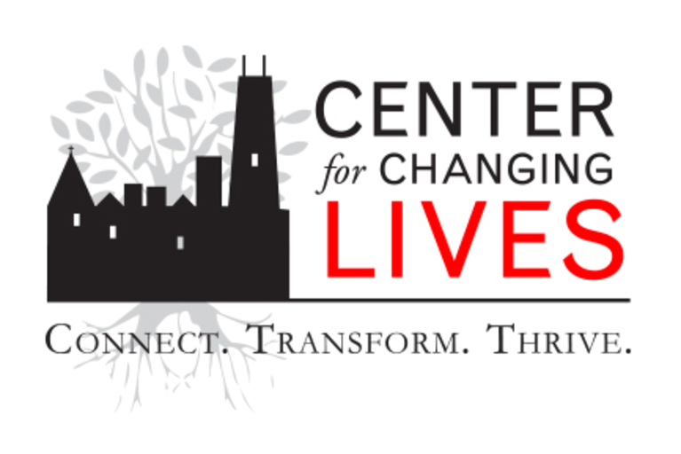 Center for Changing Lives - Invest in Changing Lives