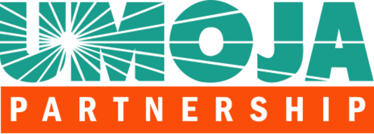 Umoja Partnership - Donation Page