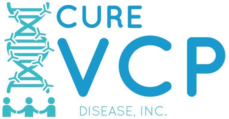 Cure VCP Disease Inc - Cure VCP Disease Patient Conference - 2019