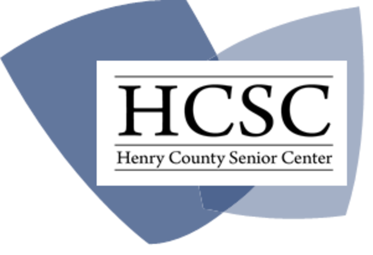 HENRY COUNTY SENIOR CENTER INC - HCSC Meals-On-Wheels Truck