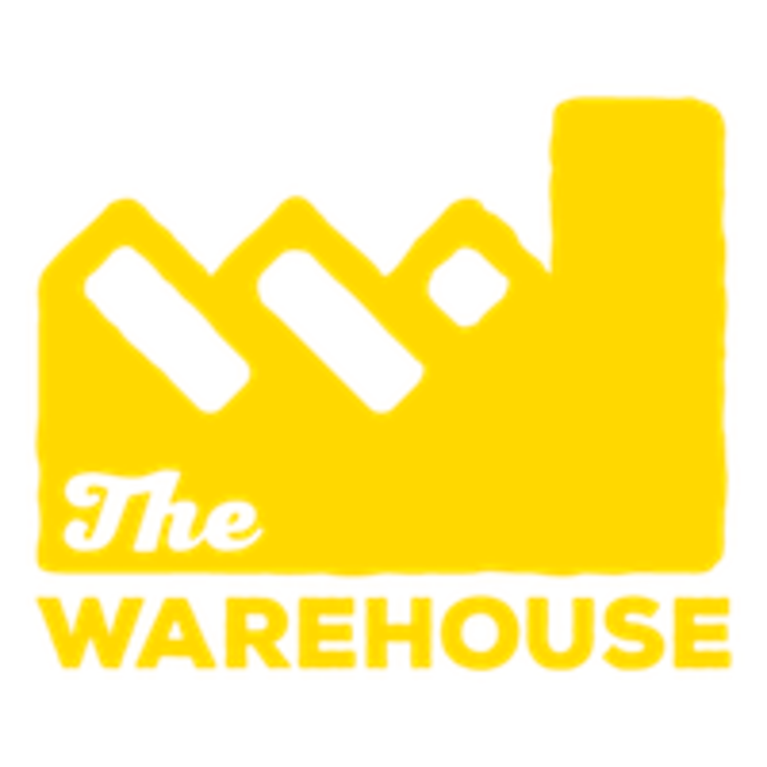 The Warehouse - Donate