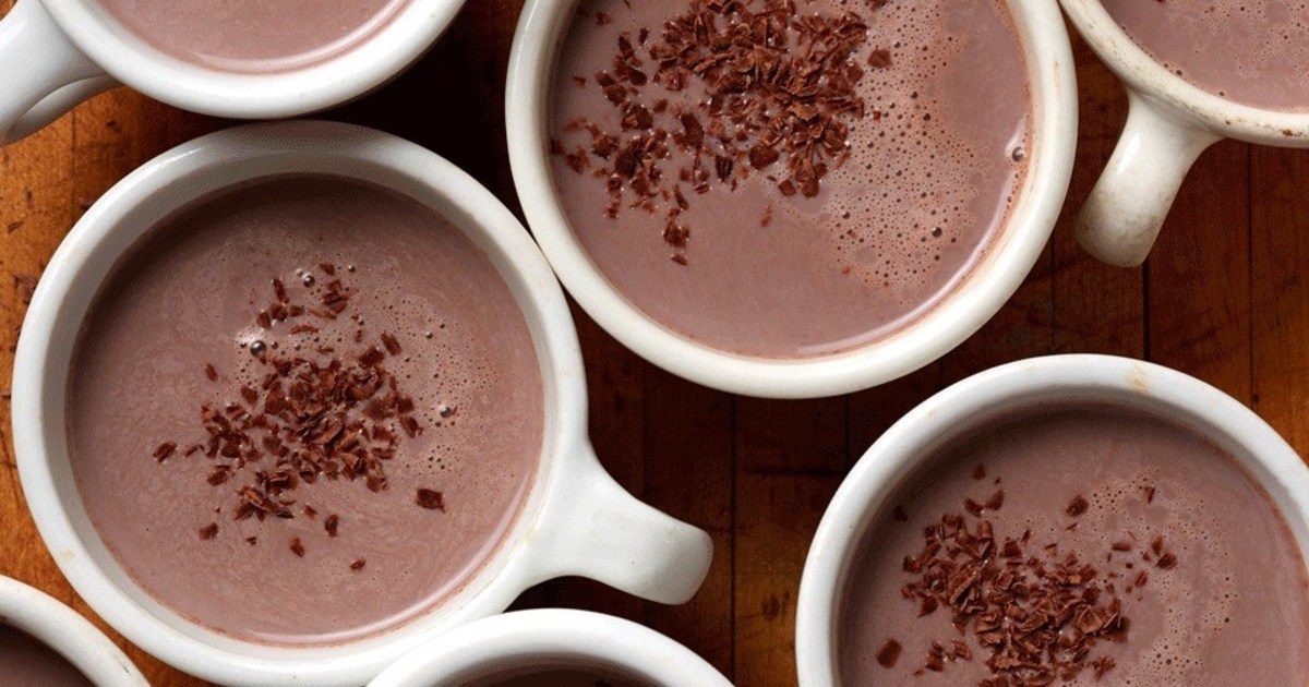 Saratoga County Historical Society - Colonial Chocolate Party