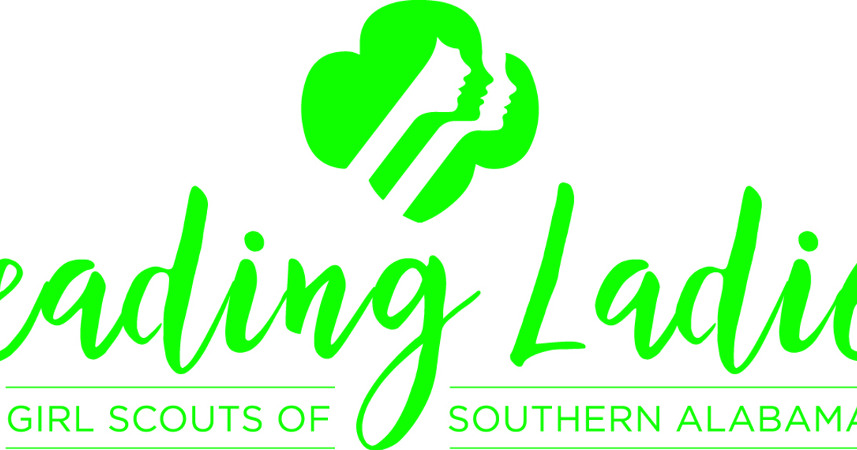 Girl Scouts of Southern Alabama - 3rd Annual Leading Ladies Awards Brunch