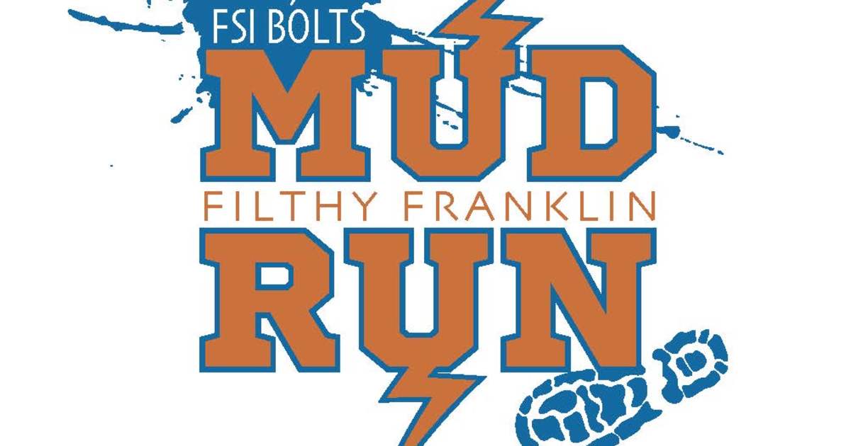 The Franklin School of Innovation - 4Th Annual Filthy Franklin Mud Run