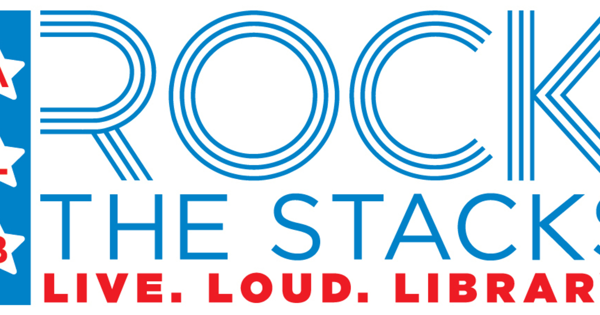 District of Columbia Public Library Foundation - ALB Rock The Stacks