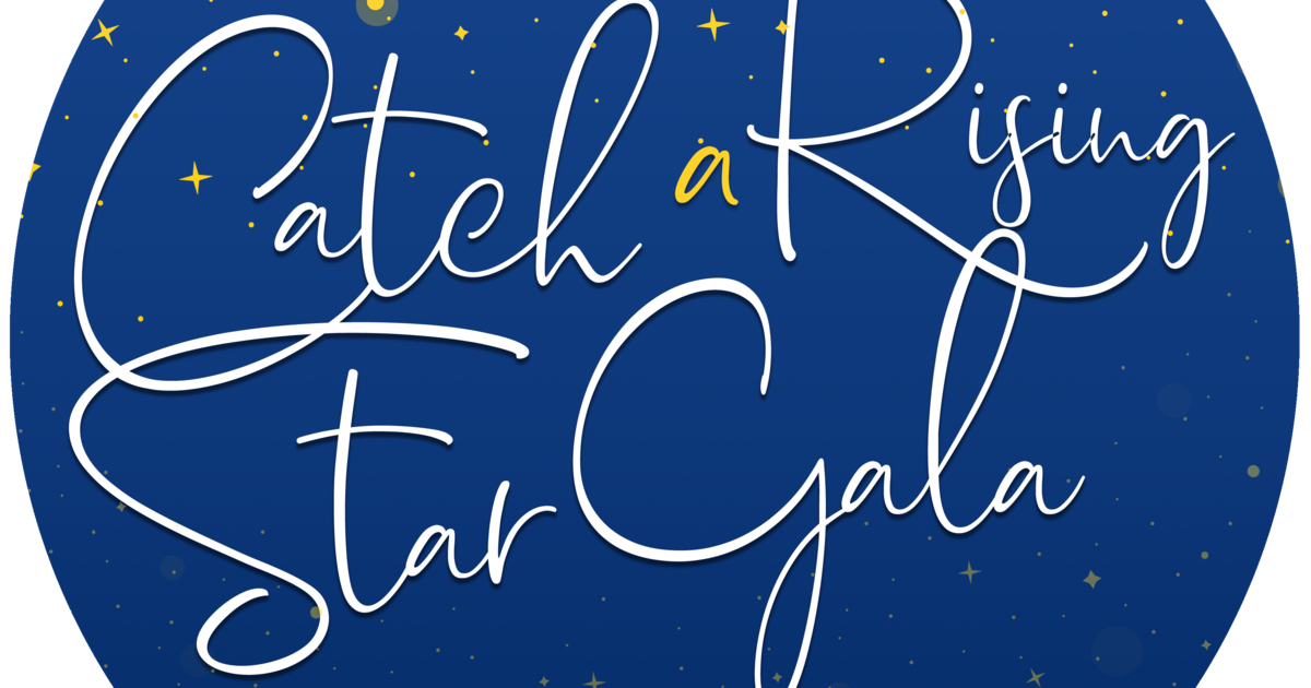 DE LA SALLE INC - Catch a Rising Star Gala - A Virtual Event!