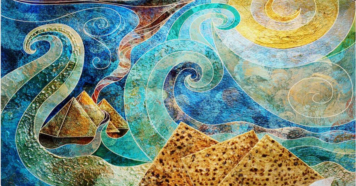 Pico Shul - Celebration of Freedom & Purpose: 1st Night Passover Seder 2019