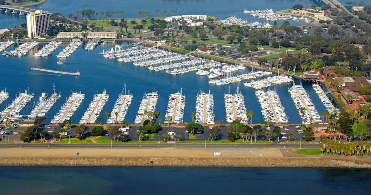 Travelers Aid Society of San Diego, Inc. - SAIL INTO SUMMER