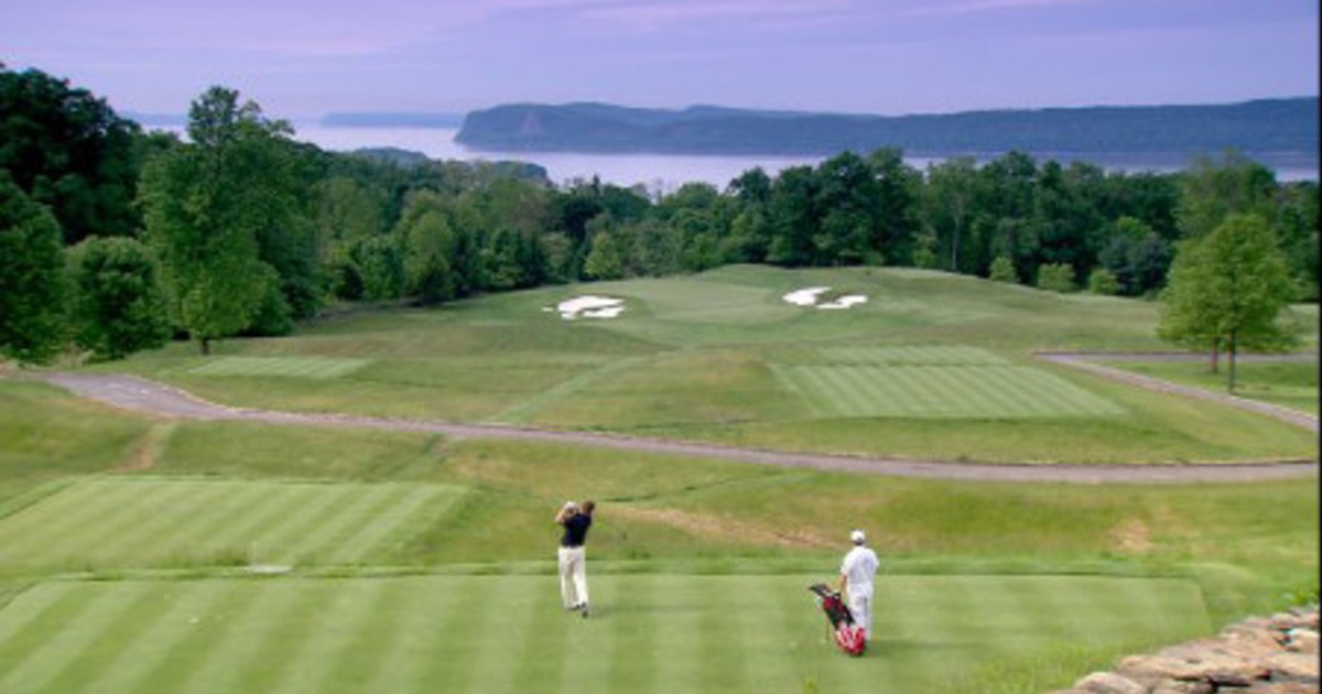 Avenues For Justice, Inc. - 2019 Baer Faxt Invitational Golf Classic