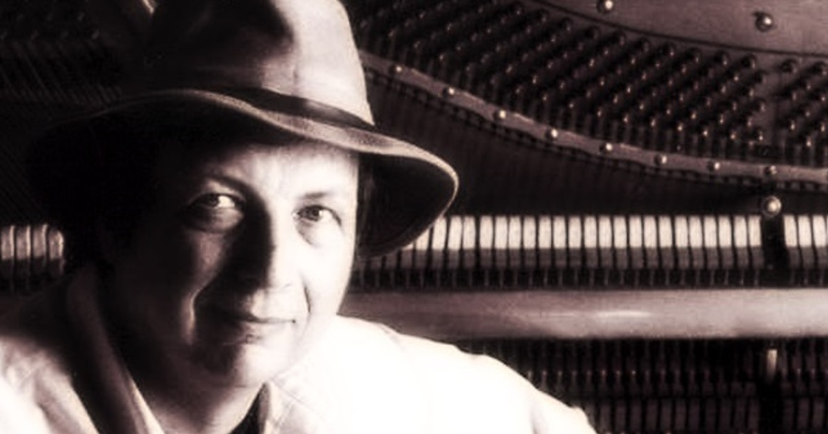 FRIENDS OF THE BRAUMART - Bob Milne