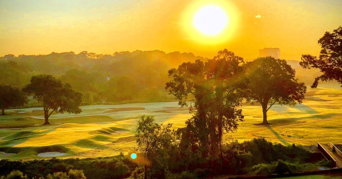 First Tee - Metro Atlanta - 2019 Nine Core Values Scramble