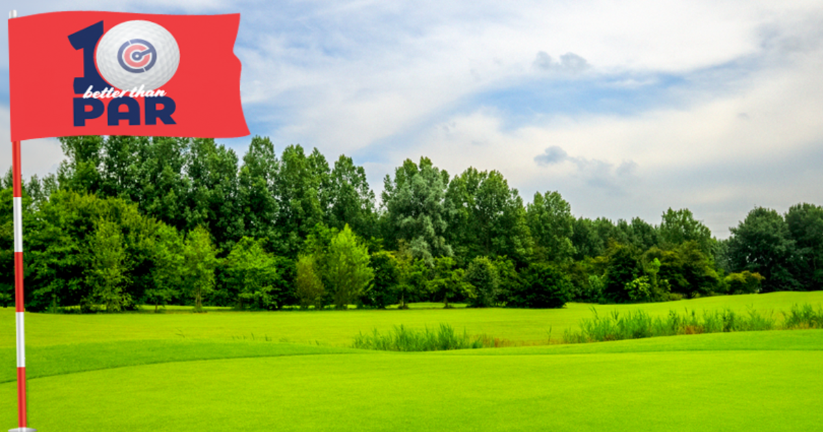 Mid-Shore Community Foundation Inc - 10 Better than Par Charity Golf ...