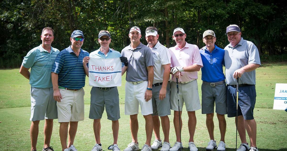 The Kyle Pease Foundation - The Jake 2019