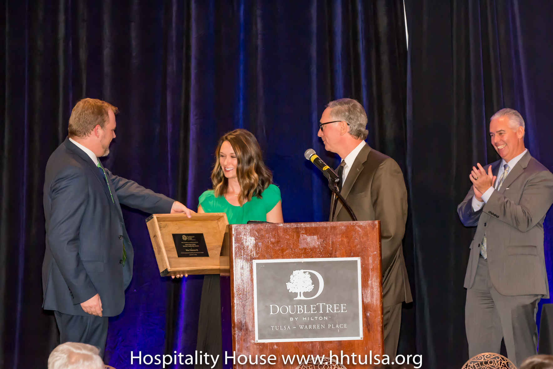 PHILOS HOSPITALITY INC, d/b/a Hospitality House of Tulsa - 2019 ...