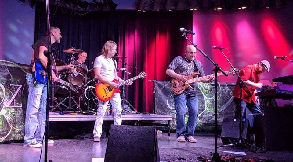 FRIENDS OF THE BRAUMART - ~ OZ