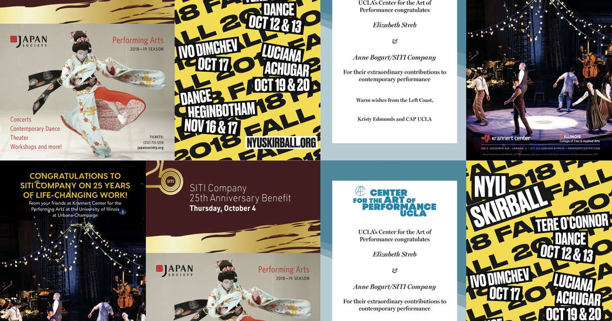 SARATOGA INTERNATIONAL THEATER INSTITUTE INC - Benefit Journal ...