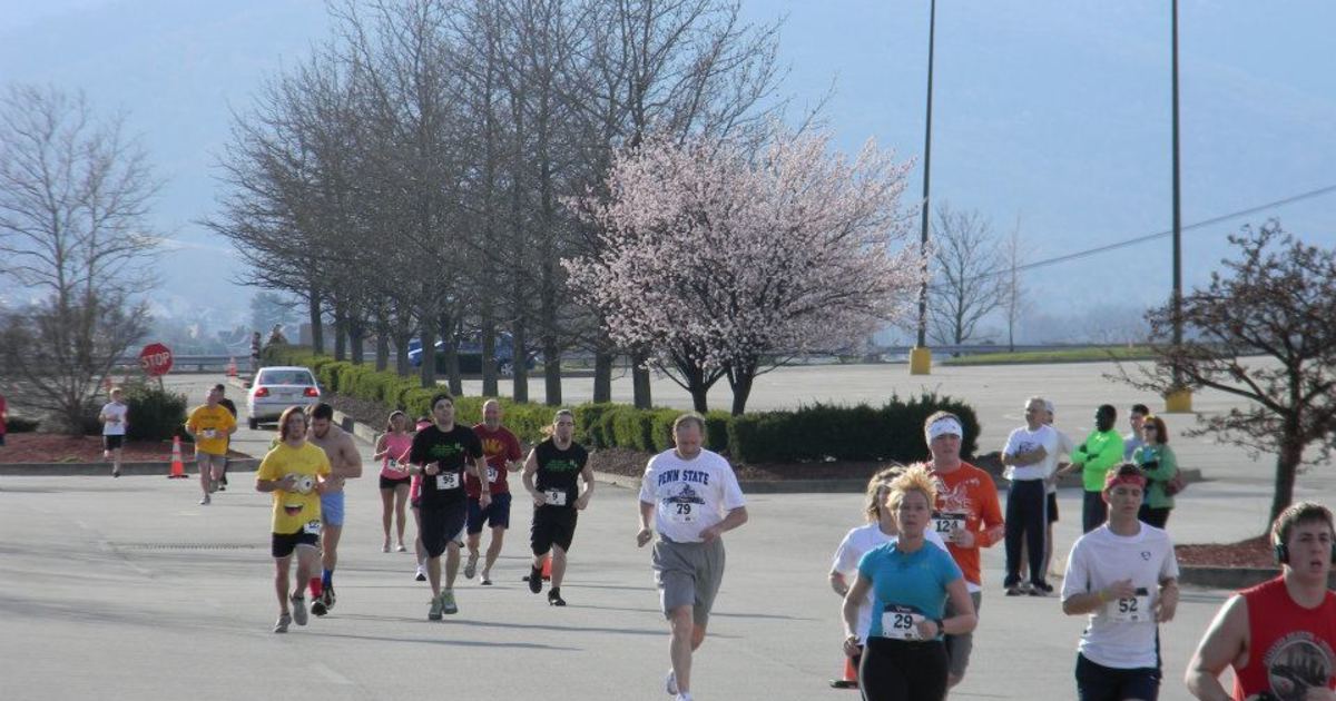 Fayette County Community Action Agency - 25th Annual 5K Run/Walk