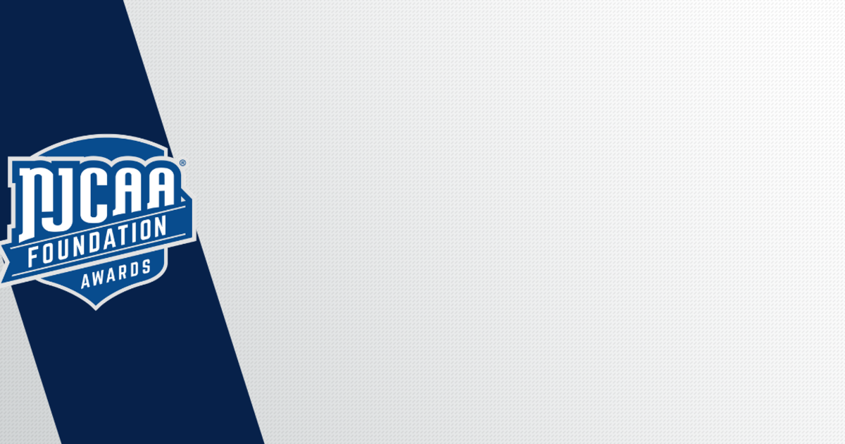 National Junior College Athletic Association Foundation, Inc - NJCAA ...