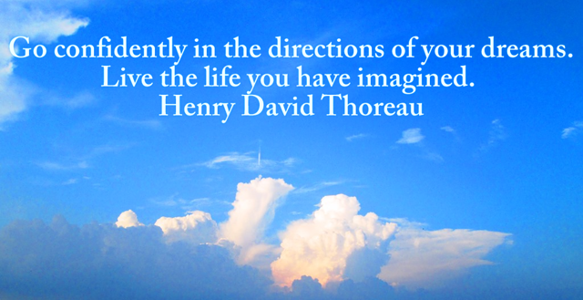 EMPOWER SERIES INC - It's Time to Start Living the Life You've Imagined