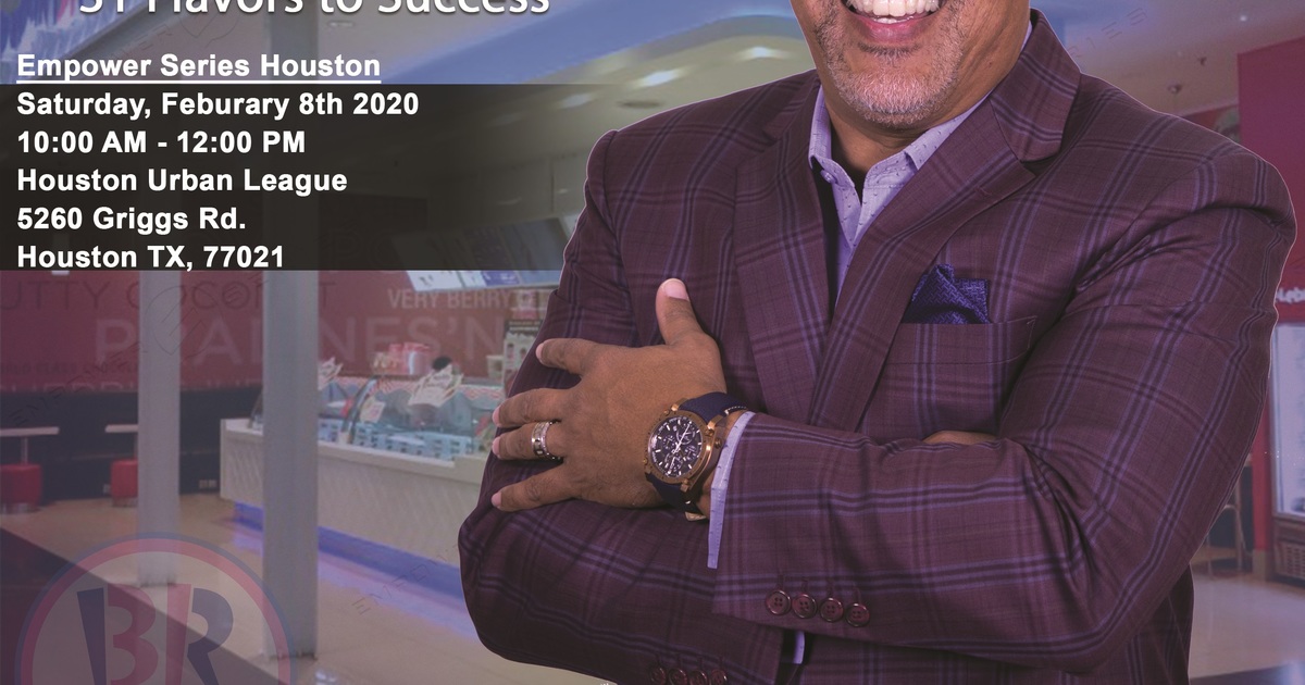 EMPOWER SERIES INC - A Conversation with Mark Norman, Baskin Robbins ...